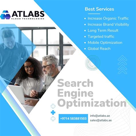 atlabs cloud technologies on linkedin seo website business digitalmarketing marketing brand3m