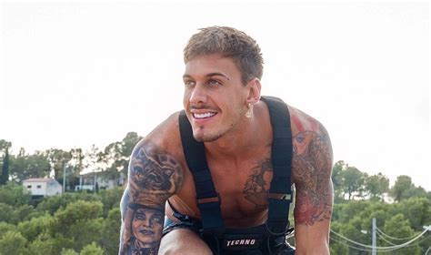 Check Out Chris Diamond Chrisdiamondofficial On Linkme