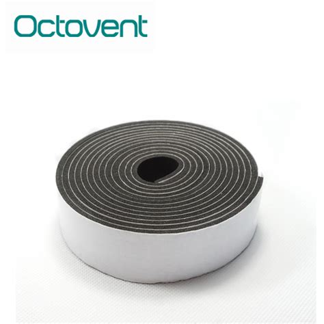 Hvac 시스템 부품 덕트 파이프 접착 씰 Epdm 개스킷 폼 파이프 절연 테이프 Buy 에어컨 시스템 용 씰 파이프 플랜지 개스킷환기 자체 접착 플랜지 개스킷공기