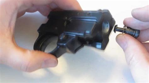 Ruger 10 22 Trigger Assembly Schematic At Stephanie Mcintyre Blog
