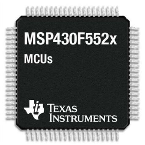 Msp430 Power Supply System Circuit Diagram Reset Circuit According To