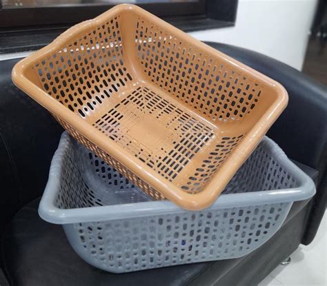 Rectangular Plastic Kitchen Rectangle Jaali At Rs 75 In Indore Id