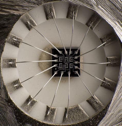 Rca Ca3045 Transistorarray