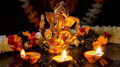 Ganesh Chaturthi 2024 কেন গণেশ পুজো করবেন কখন শুরু কখন শেষ চতুর্থী তিথি Bengali News