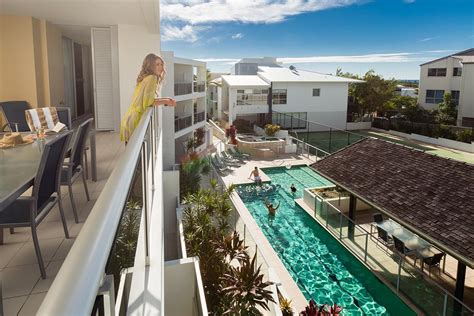 Best Accommodation Coolum Beach Coolum Seaside
