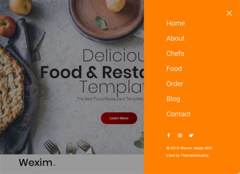 18 Bootstrap Parallax Examples To Improve Ux Avasta
