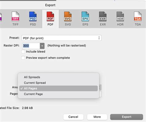 Publisher Split Spreads Facing Pages Pre V2 Archive Of Desktop