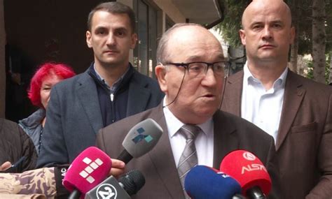 Пензионерите во Тетово се жалат на мали месечни примања Алсат ТВ