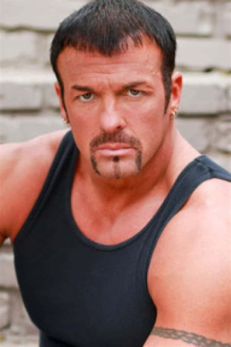 Download Buff Bagwell Iconic Wwe Wrestler Wallpaper