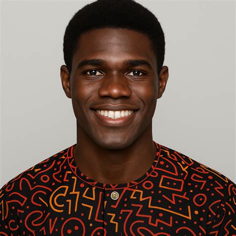 Mmaduabuchi Onah Des Ai Engineer And Healthcare Entrepreneur