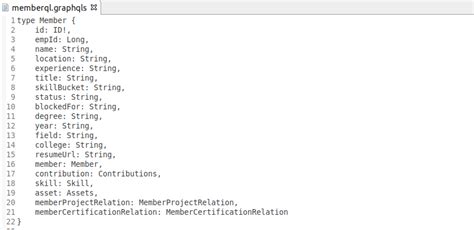 how to build graphql api with spring boot neo4j and kong [part 1