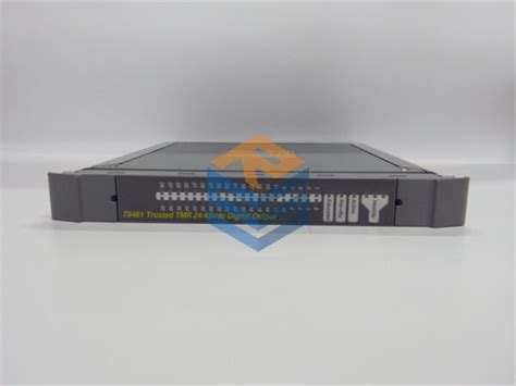 Rockwell ICS Triplex Regent T3464 High Density Protection Output Runheng