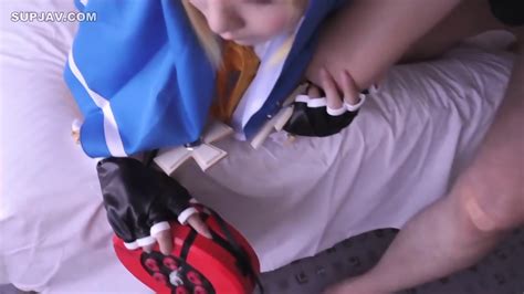 Cosplay Jav 140 MOSAIC