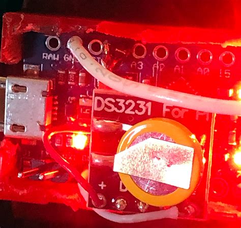 Audiodiwhy Promicro Hid Keyboard Emulator