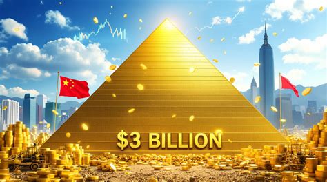 Zijin Gold Ipo Hong Kongs 3 Billion Mining Blockbuster