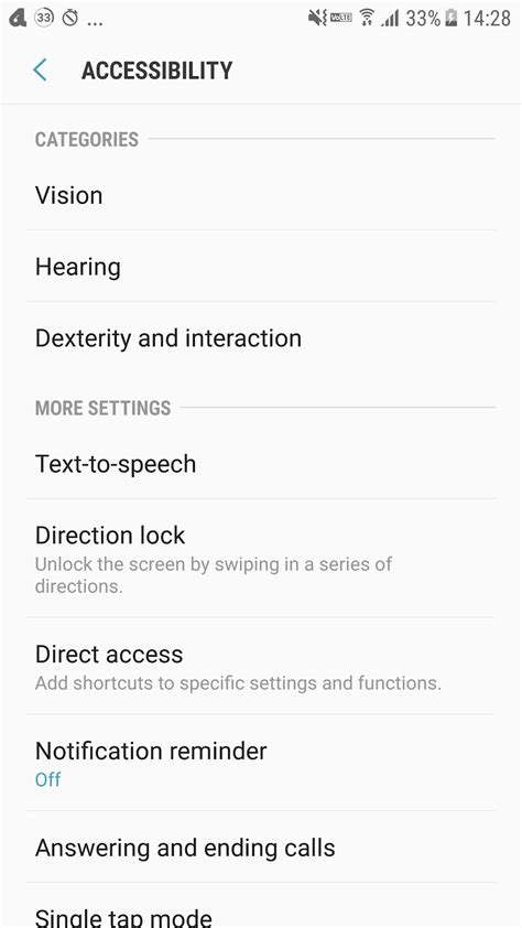 Accessibility Settings Shortcut Apk For Android Download