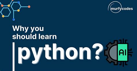 Why Data Scientists Should Learn Python By Mussarat Fatima Jan