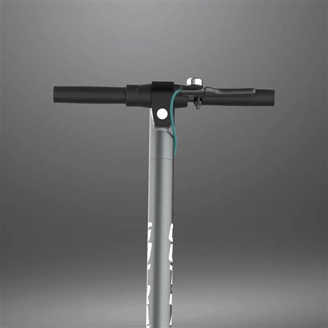 Rival Electric Scooter