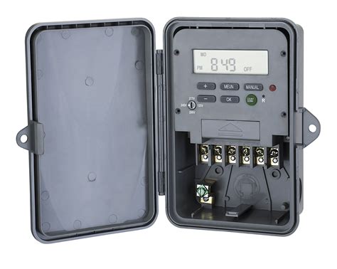Frm Channel Multifunction Relay Module