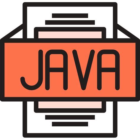 Java Iconos Gratis De Interfaz