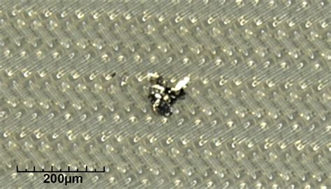 Technical Cleanliness Testing Particle Technology Labs