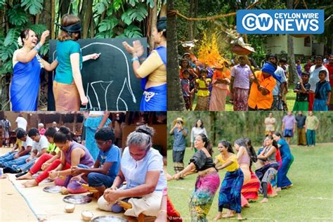 අවුරුදු උත්සවවලට චාරයක් නැති ක්‍රීඩා ඇතුළත් කළොත් නඩු Ceylonwire