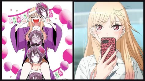 My Dress Up Darling Season Release Date Lissy Phyllys