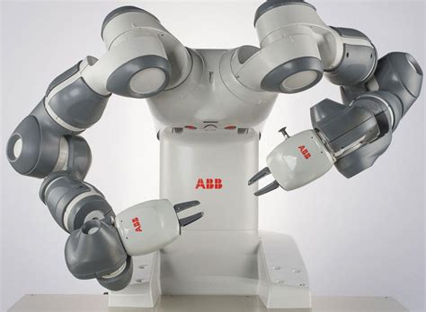 Dual Arm Robot