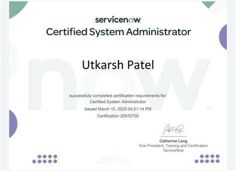 Utkarsh Patel On Linkedin 1st Of Many To Come