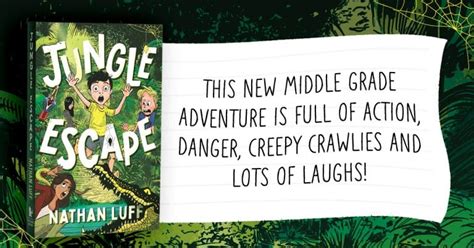 Jungle Escape Better Reading Jungle Escape Better Reading