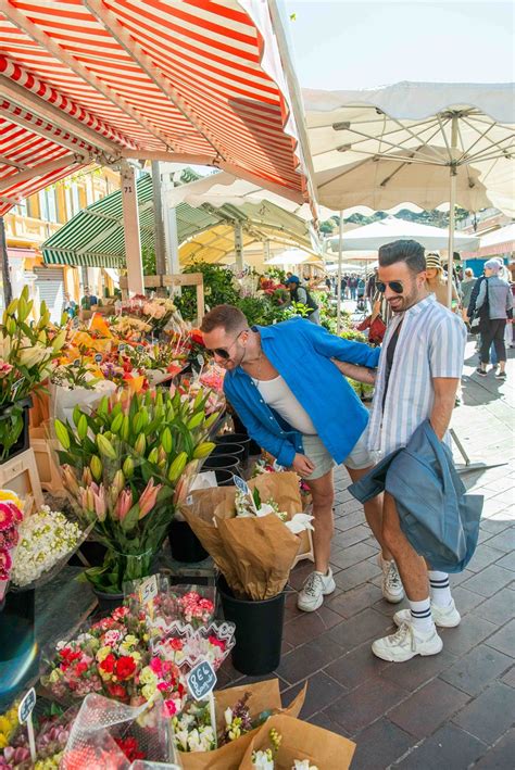 Gay Nice France The Ultimate Gay Travel Guide The Globetrotter Guys
