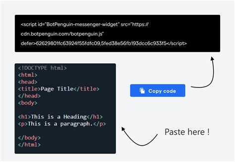 Dynamic Chatbot Features And Solution Botpenguin