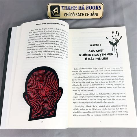 Tâm Lý Học Tội Phạm Phác Họa Chân Dung Kẻ Phạm Tội Diệp Hồng Vũ Sách Huyền Học