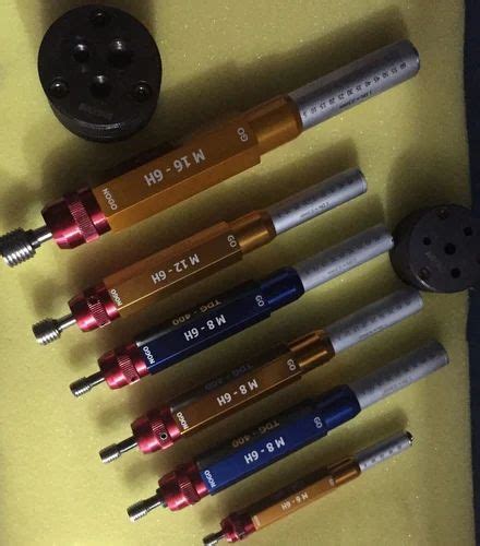Thread Depth Gauge At Best Price In Pune By MGM Engineering Corporation ID 3039119512