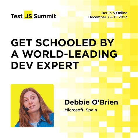 Gitnation On Linkedin Berlin Javascript