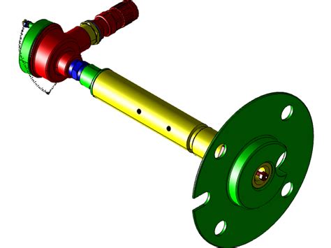 Free Cad Designs Files And 3d Models The Grabcad Community Library