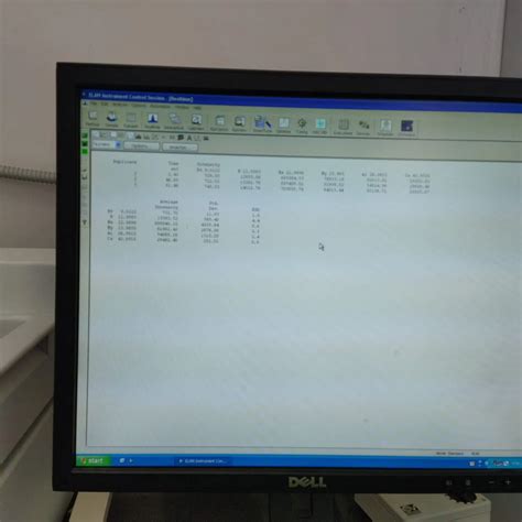 Perkinelmer Sciex Elan Drc Ii Icp Ms And Chromium Speciation Kit