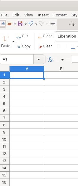 How To Create Fibonacci Sequence In Libreoffice