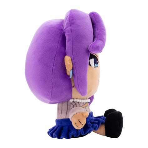 Cha Cha Plushie Makeship