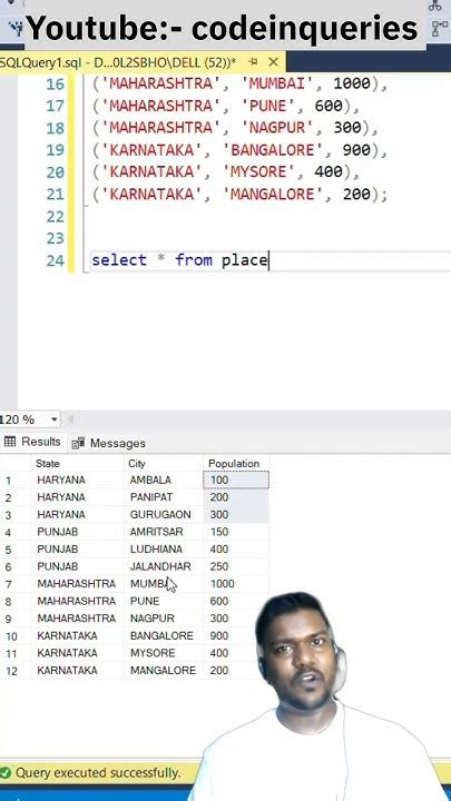 Sql Server Interview Questions Sql Sqlserver Dataanalysis Leetcode Problems Youtube