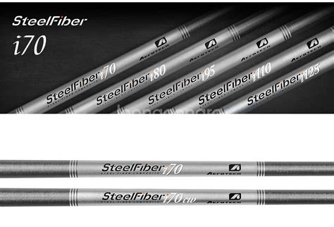 스틸파이버 아이언샤프트 정품 특가 아이언 중고나라