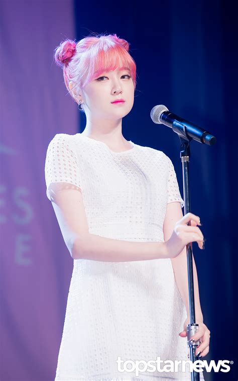 [hd포토] 나인뮤지스a 9muses A 금조 ‘사랑스러운 춘리 김혜진 기자 톱스타뉴스