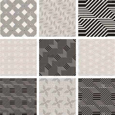 高雅 抽象 四方连续纹样 极简构图 创造力 几何形状 纺织品 图像 重复 装饰图片 几何图片素材 花瓣网