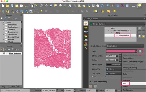 Using Custom Python Expression Functions Qgis3 — Qgis Tutorials And Tips
