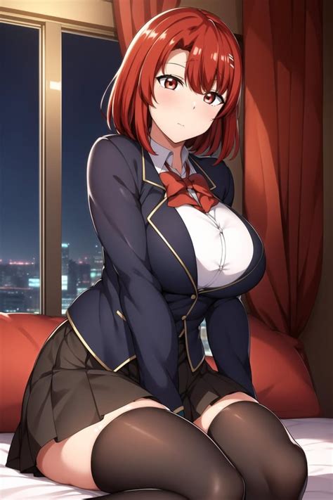 Yui Obata 小幡優衣 Saimin Seishidou Kisaku KK77 1 0 Stable Diffusion Model LoRA Tensor Art