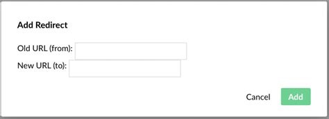 Nuget Gallery Our Umbraco Redirectmanager