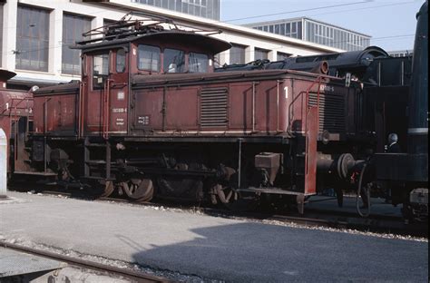 Deutsche Bahn Baureihe 163