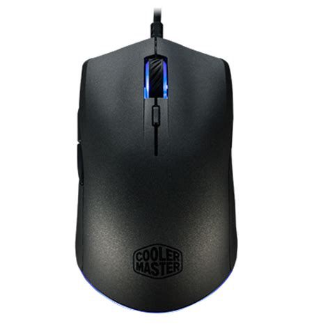 Mastermouse S Gaming Mouse Cooler Master