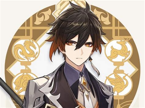 The Consequences Of Zhongli S Trade For His Gnosis