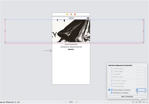 Auto Layout In IOS A Comprehensive Steps Roadmap